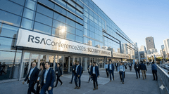 Top 50+ Cybersecurity Conferences 2025 in the USA | Blog